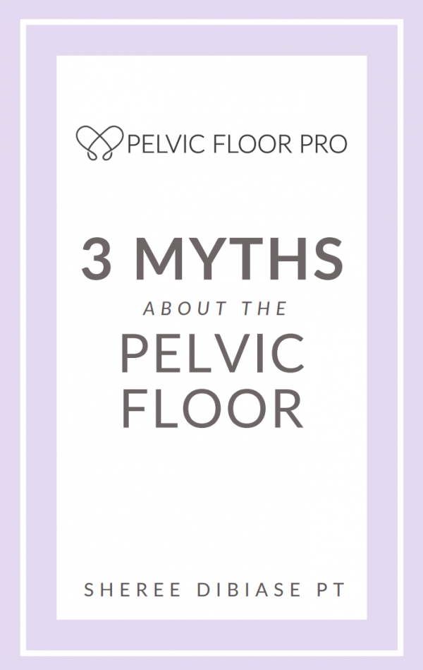Pelvic Thrusting Meaning - Pelvic Floor Pro